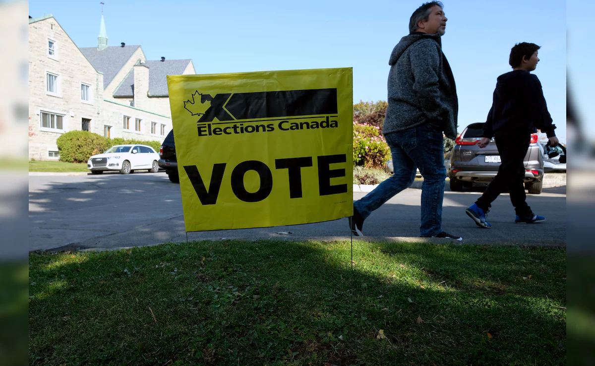 Canada Election 2025: 5 Fascinating Facts You Didn’t Know About the ...